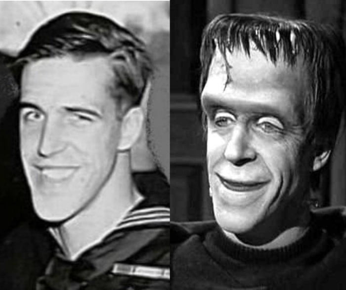 Before and after you get buried in a pet Sematary - 9GAG