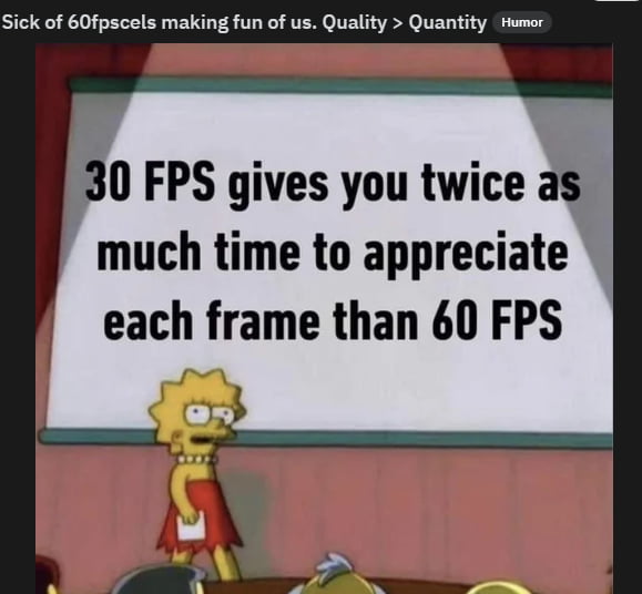 Leats crazy 30 fps defender - 9GAG