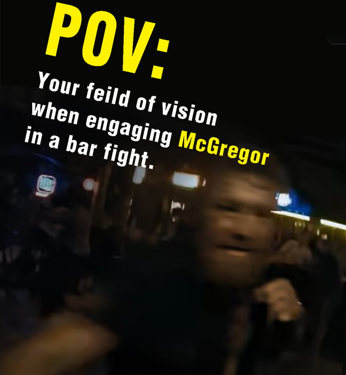 Double Vision - 9GAG