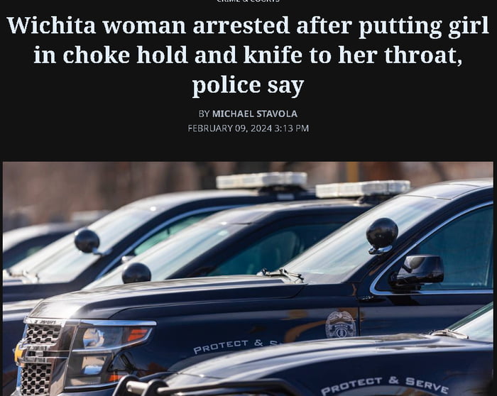 Choke 9gag