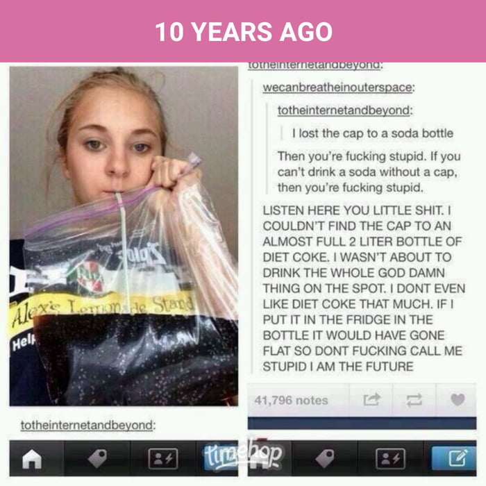 This still is one of my favourite posts ever!! - 9GAG