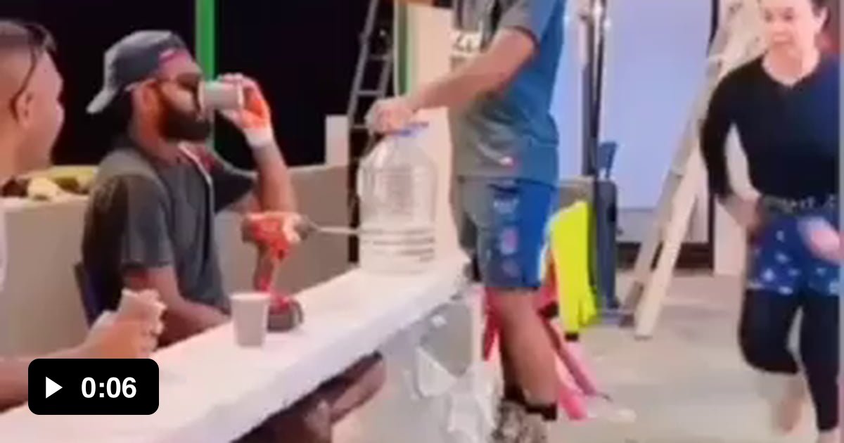 Unexpected Fart 9gag