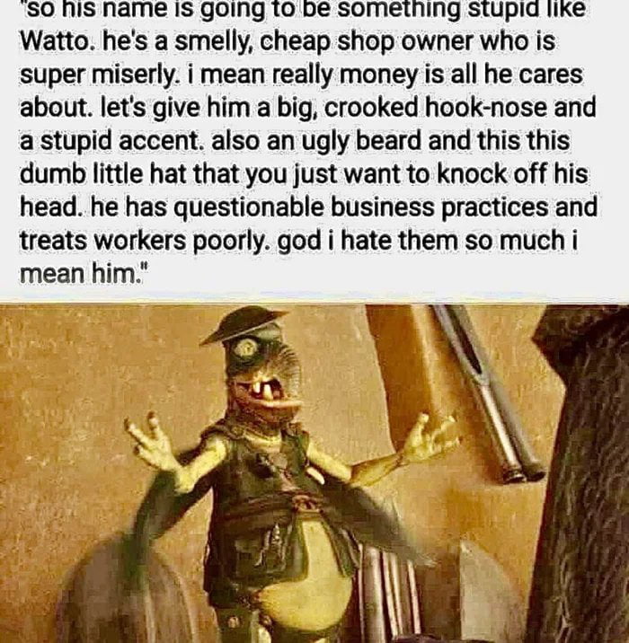 Something similar about him but i dont know what - 9GAG