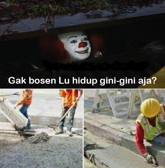 Intro nawarin MLM, ponzi, moneygame dan sejenisnya - 9GAG