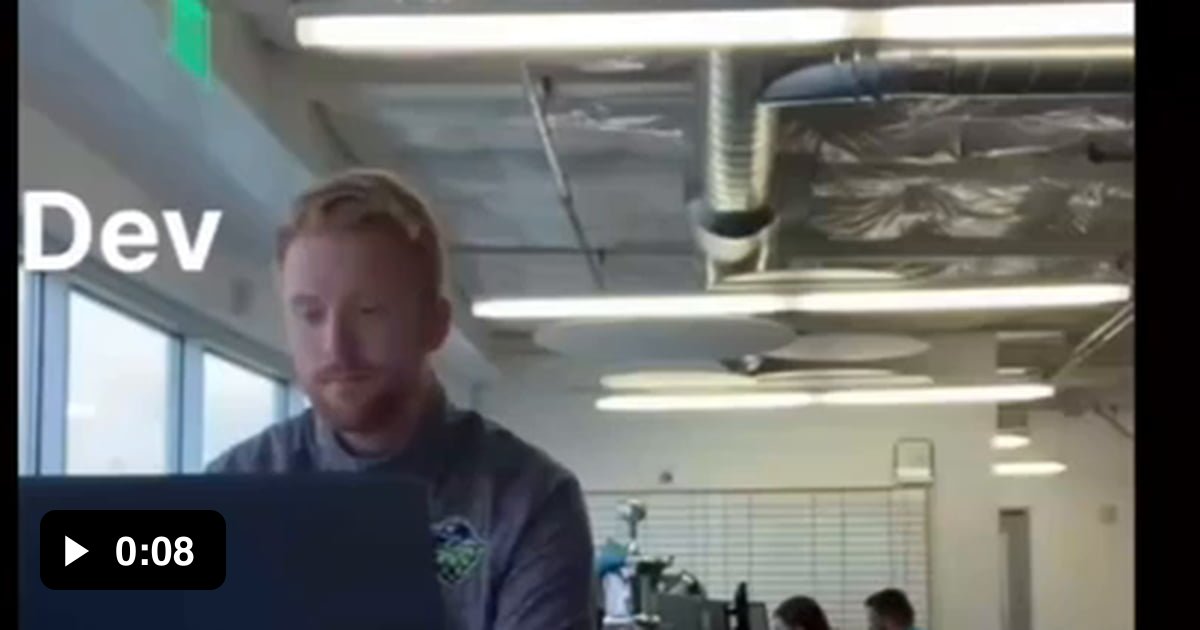 Developer vs Tester - 9GAG