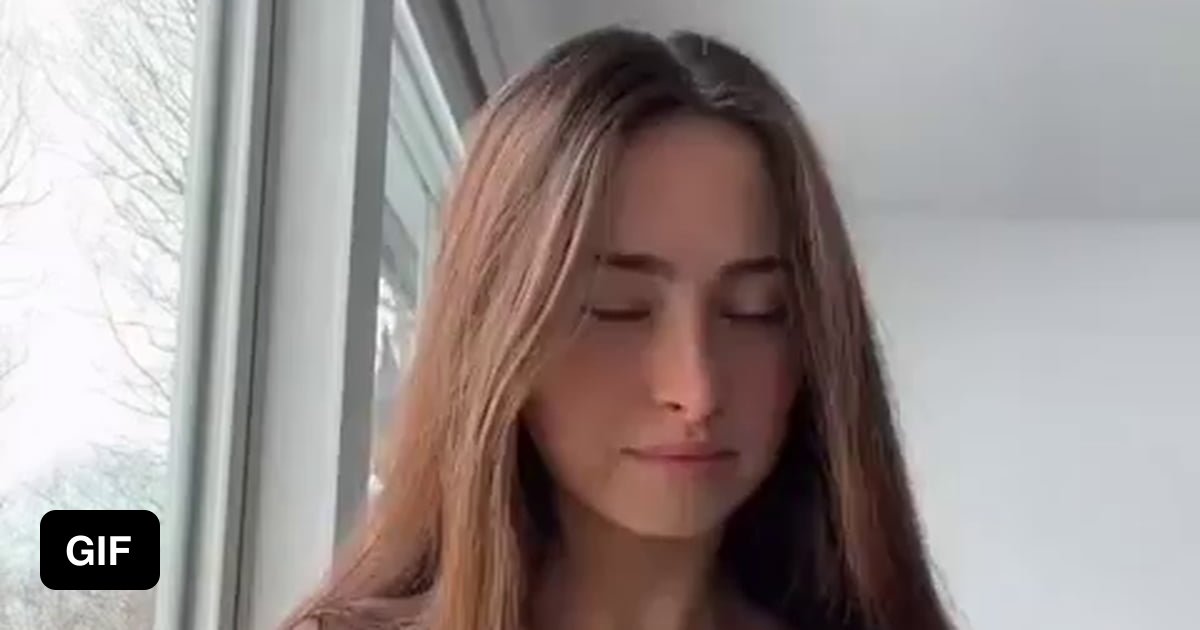 That bounce is mesmerizing - 9GAG