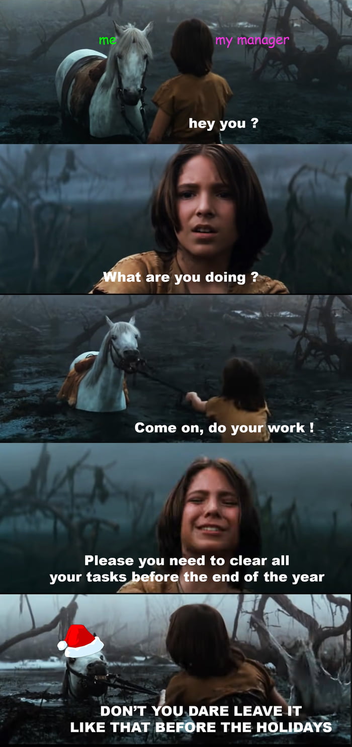 Every year yep - 9GAG