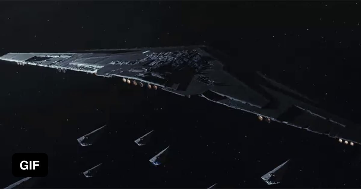 The Last Jedi is Suck. but this... this scene is beautiful a well made CGI. - 9GAG