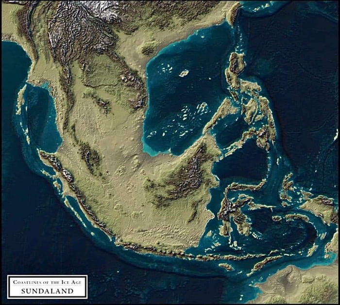KL To KK 21 000 Years Ago 9GAG
