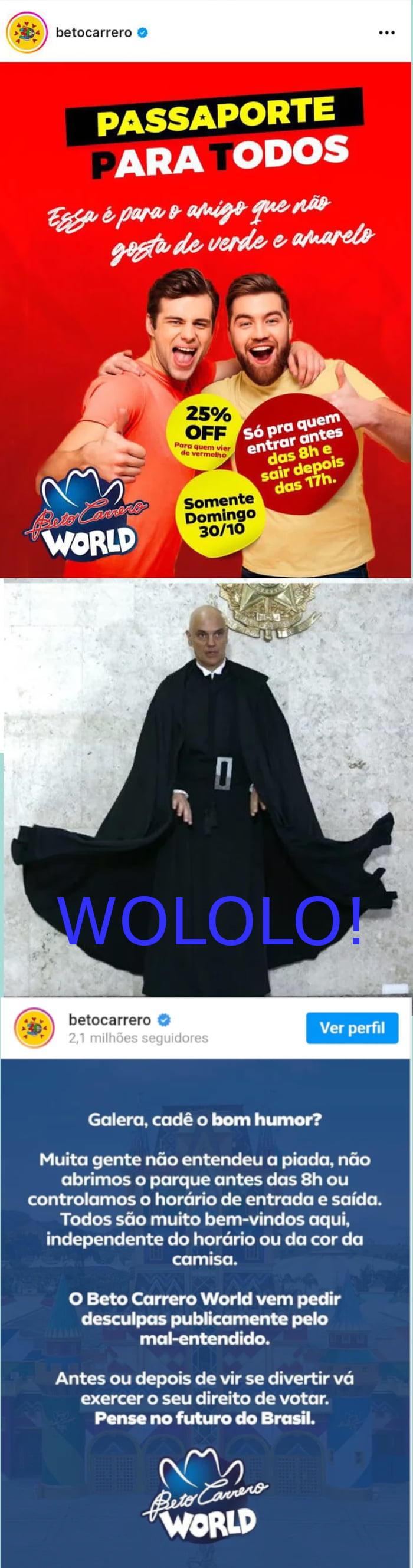 Wololo! - 9GAG