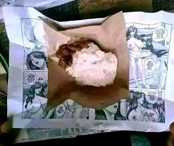 Ketika Nafsu Makan Hilang Dan Berubah Menjadi Nafsu Birahi 9gag