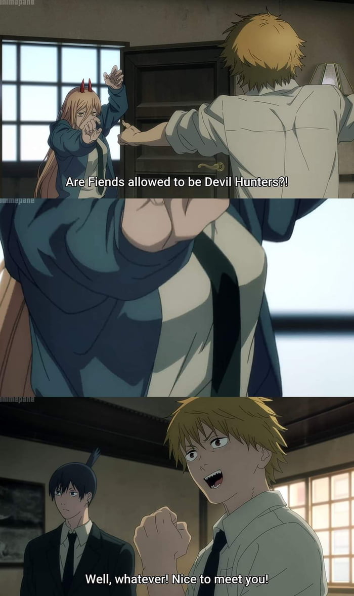 The pads : *laugh in hidden*. - 9GAG