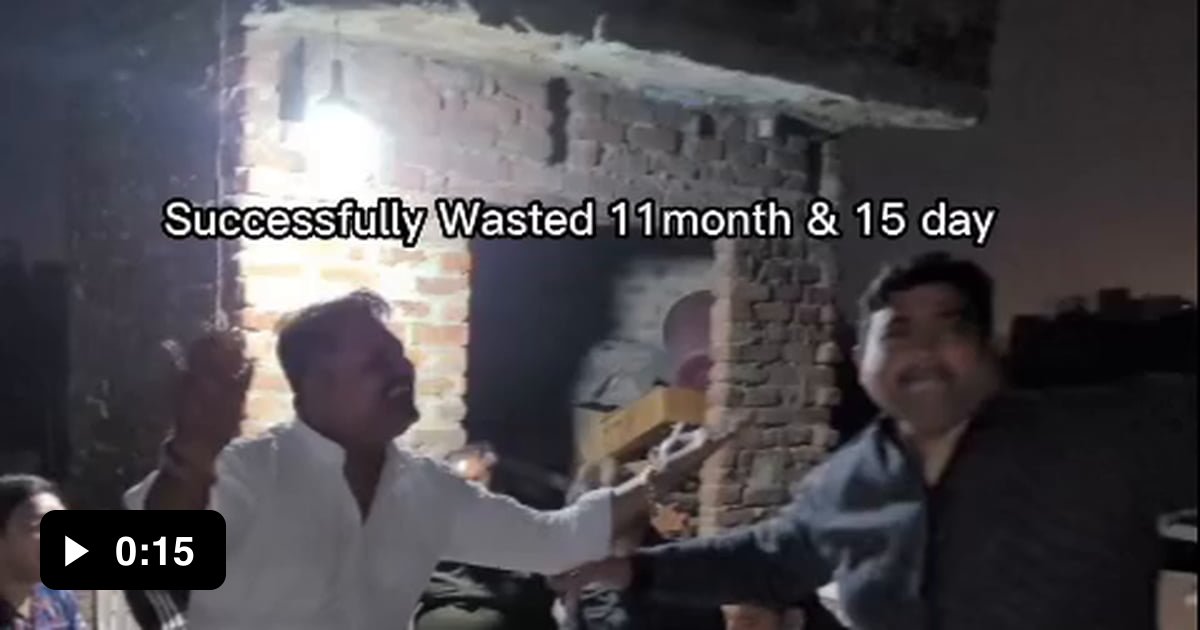 Chaliye shuru karte hai - 9GAG