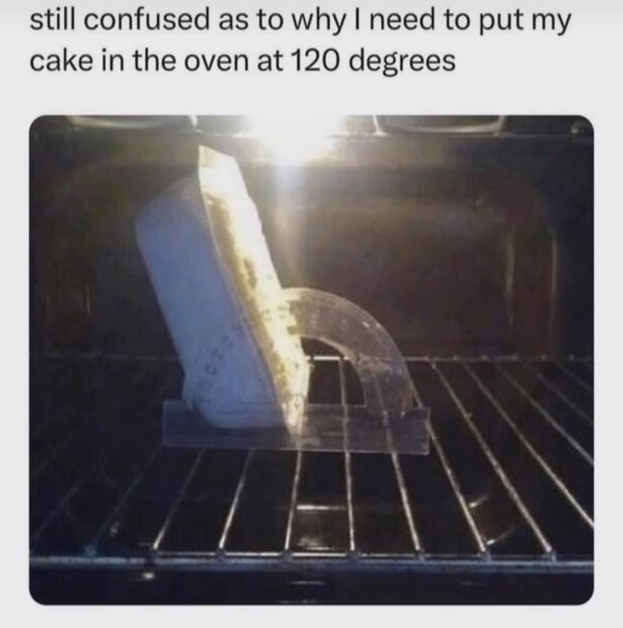 Baking Bad - 9GAG