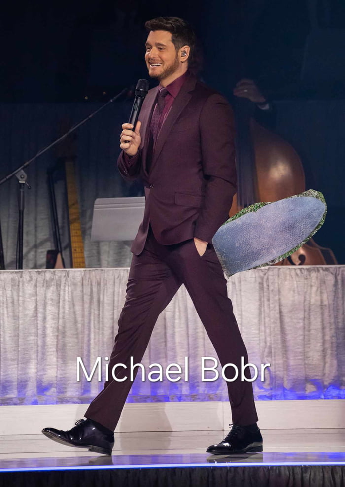 Michael Bober - 9GAG