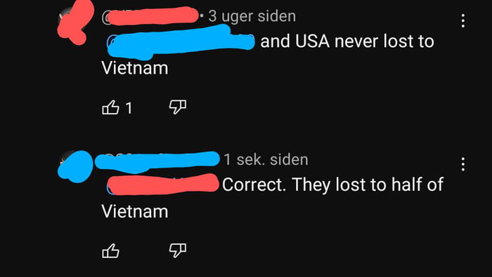 Not all, only half. - 9GAG