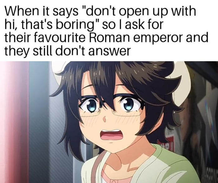 Breaking the ice - 9GAG