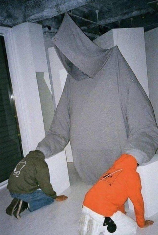 Gothos the Manhandled - ruler of the shadow realm - 9GAG