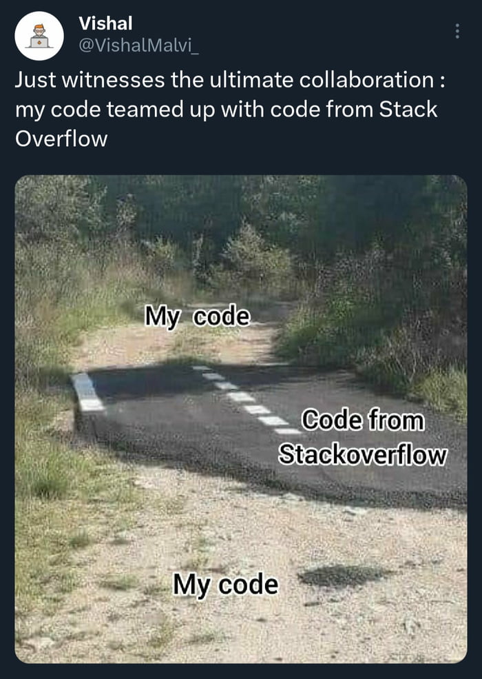 Just witnessed the ultimate collaboration - 9GAG