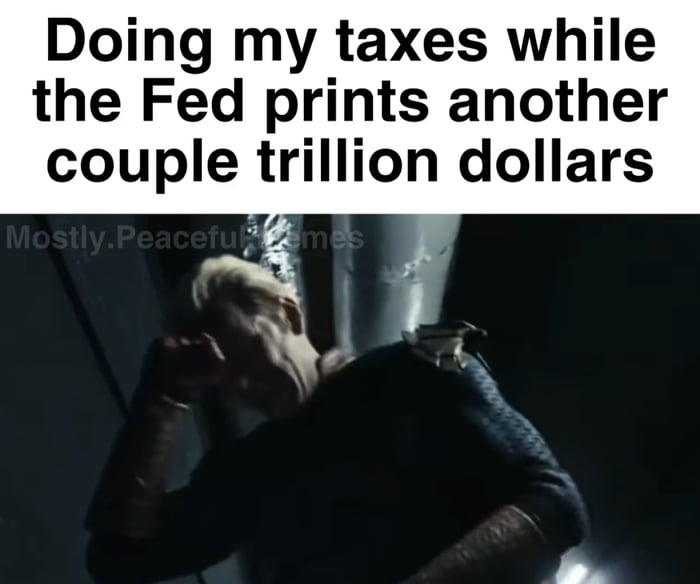 Collective action is good sometimes… They can’t arrest us all of we ...