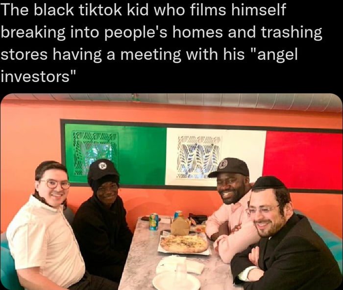 Pattern recognition - 9GAG