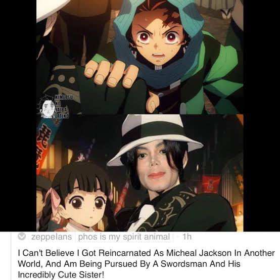Kimetsu no Hee-Hee - 9GAG