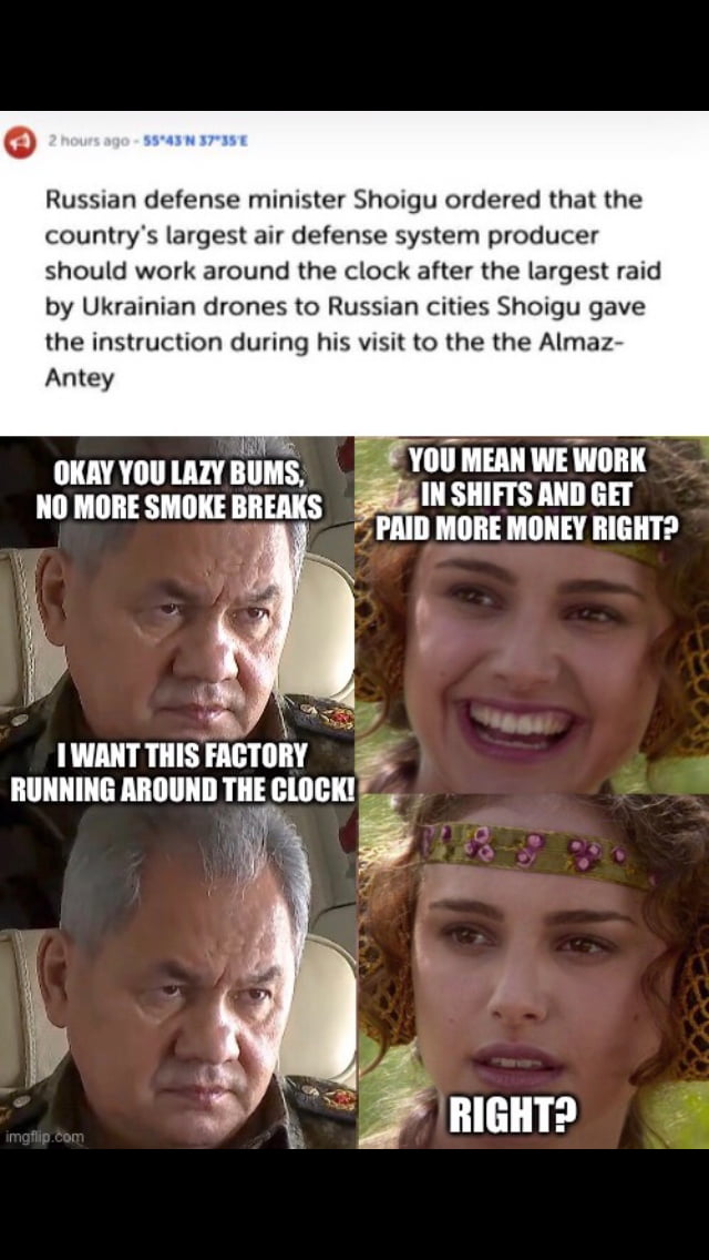 Wait, you guys are getting paid? - 9GAG