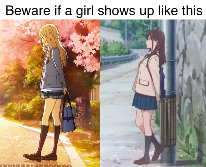 Just prepare ur kokoro ( heart ) - 9GAG