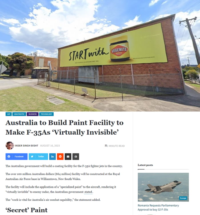 Aussie secret weapon in the making - 9GAG