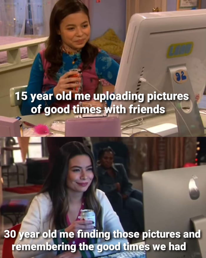 Literally the best feeling. - 9GAG