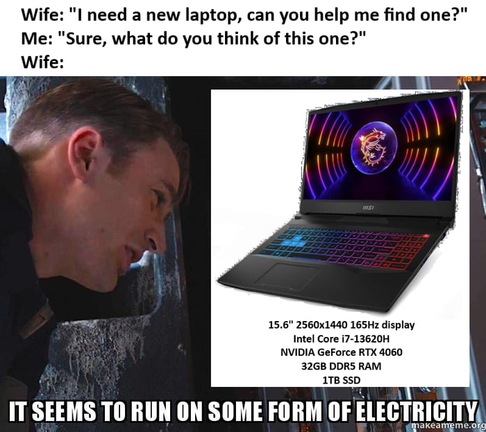 The numbers, they do nothing - 9GAG