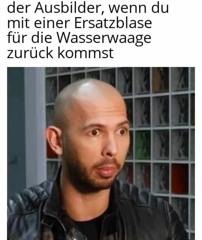 Er ist der Auserwählte. - 9GAG