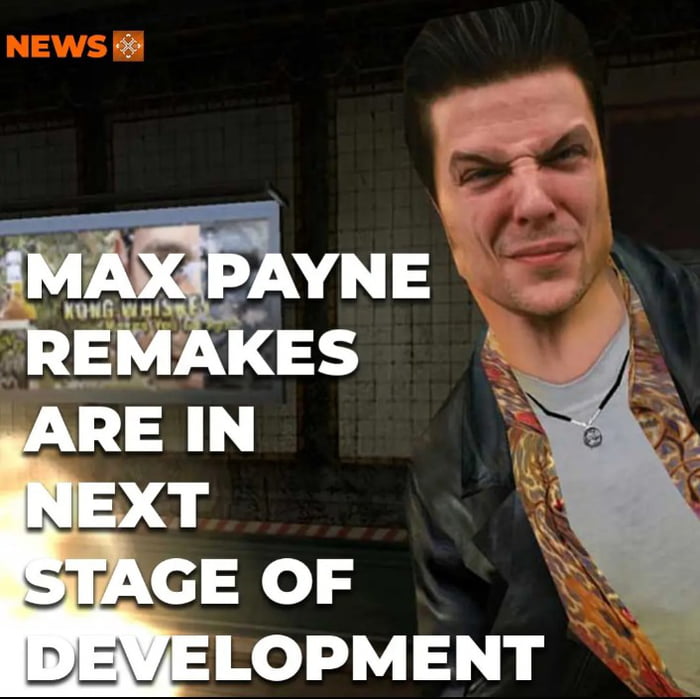 Ohh boy oh boy oh boy...I am have unrealistic expectations from remedy - 9GAG