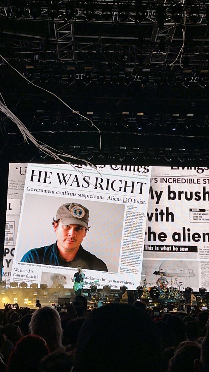 Tom was right. - 9GAG