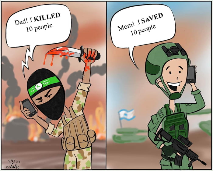 That's all the difference... - 9GAG