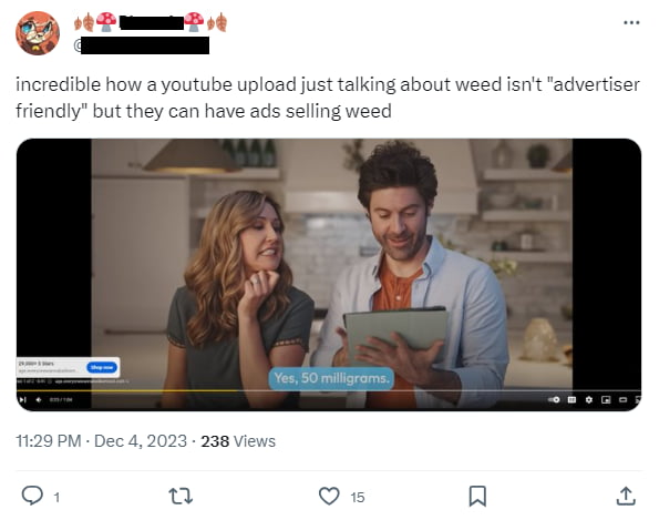 Holup, YouTube...! - 9GAG