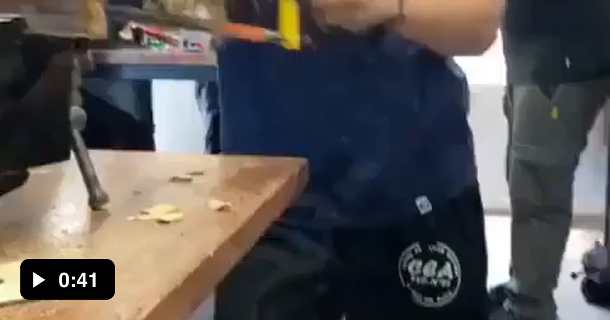 Try harder and even harder! - 9GAG