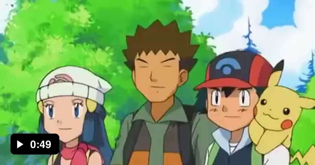 Pokemon & BOBER - the most ambitious crossover? - 9GAG