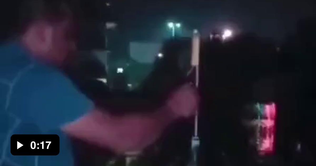 How to launch firework correctly - 9GAG