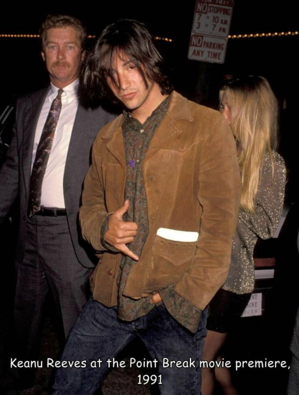 Back in 1986 when this guy started his career , so many people said ...