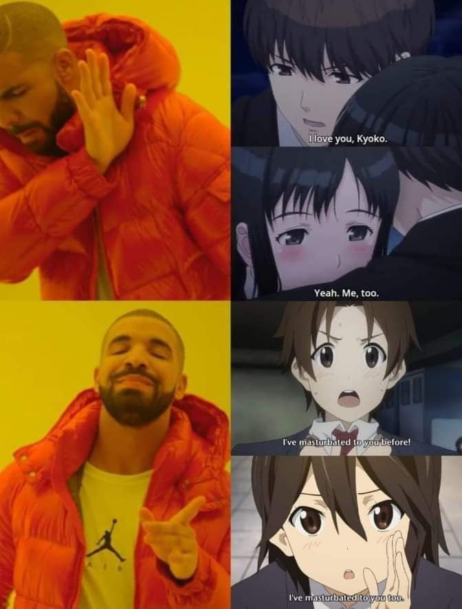 Best love confession - 9GAG