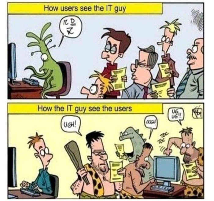 Power point of view - 9GAG