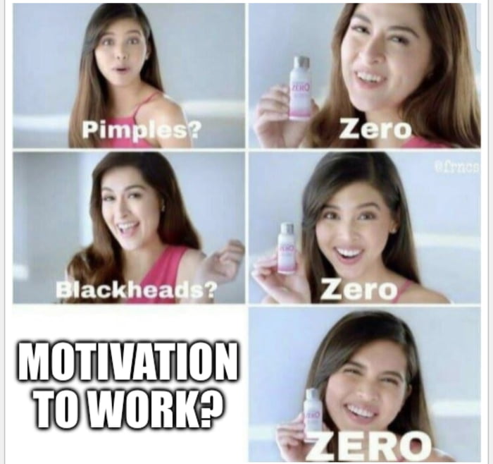 It’s Friday. 4pm. - 9GAG