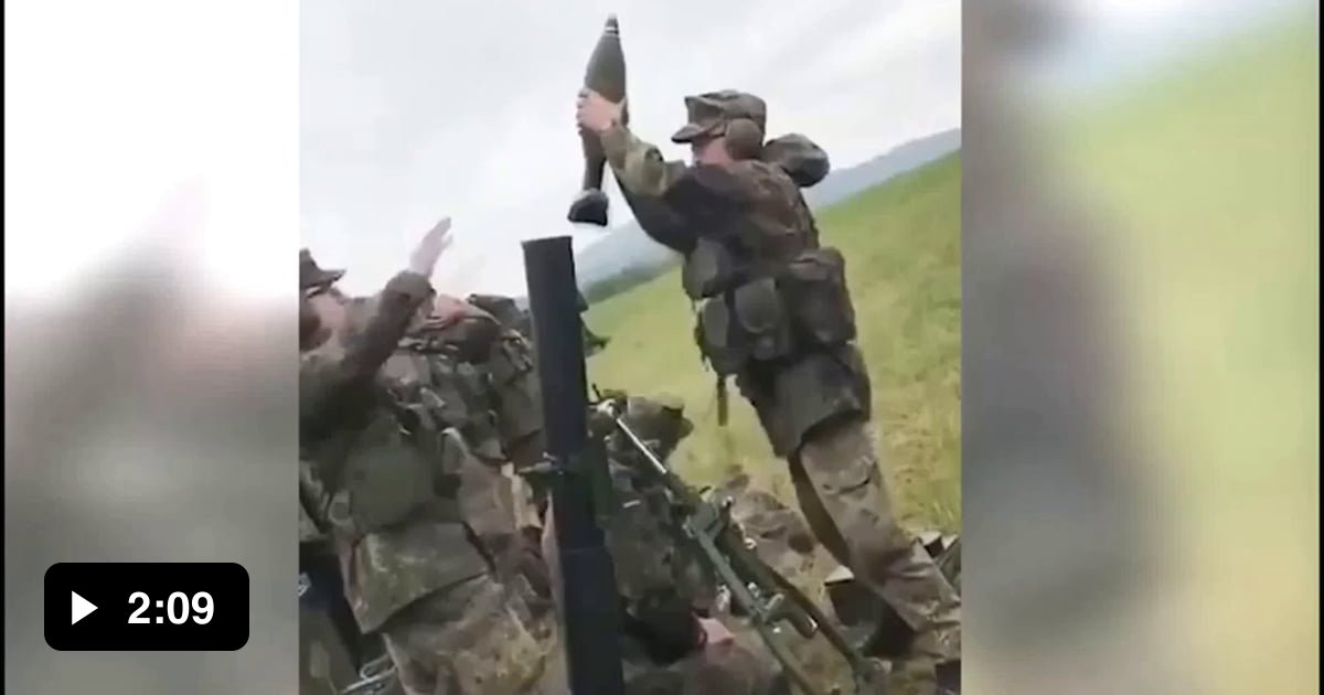 WWhen You Have No Idea How To Army - 9GAG