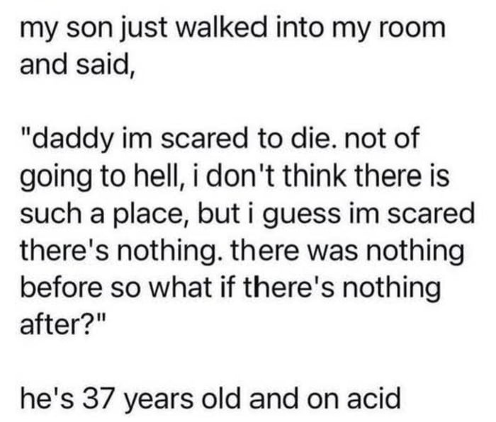 Rebec…oh wait - 9GAG