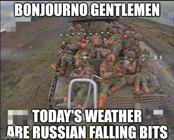 The weather forecast looks good for today - 9GAG