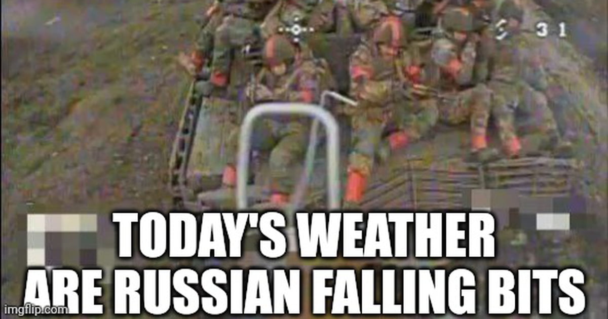 The weather forecast looks good for today - 9GAG