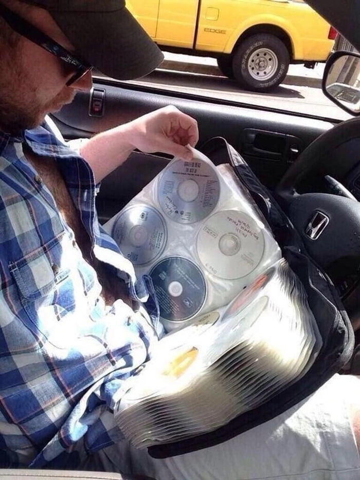 Gold old days - 9GAG