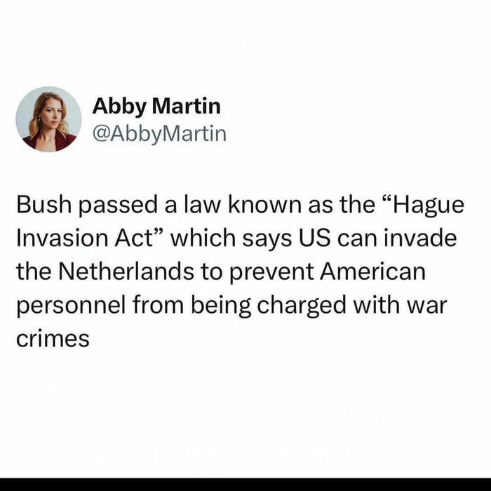 No consequences, only action - 9GAG