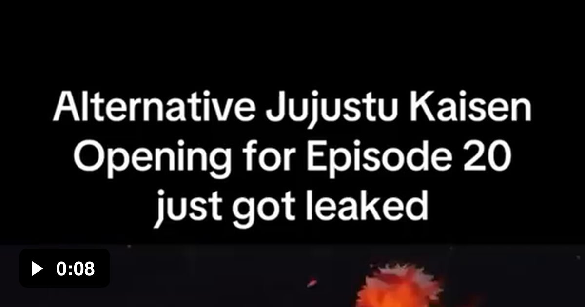 New Opening dropped - 9GAG